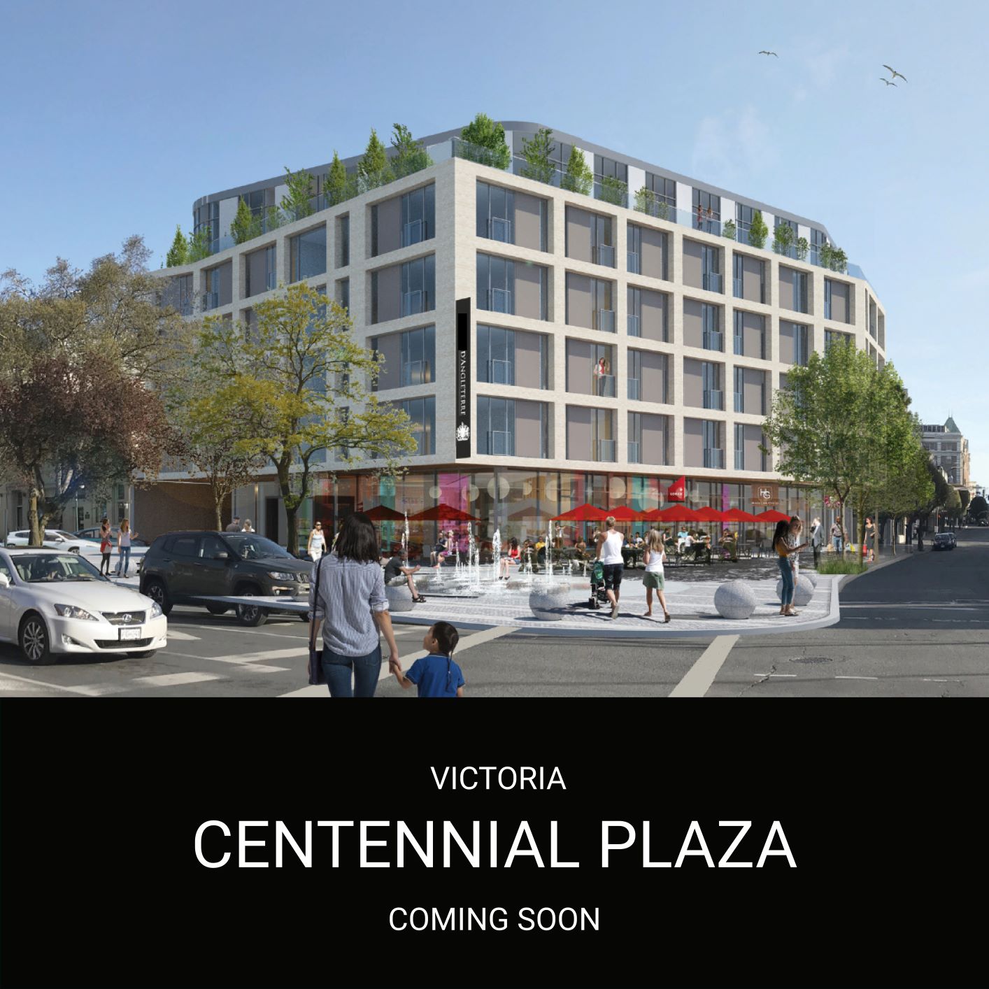 Projects - Pacesetter Marketing