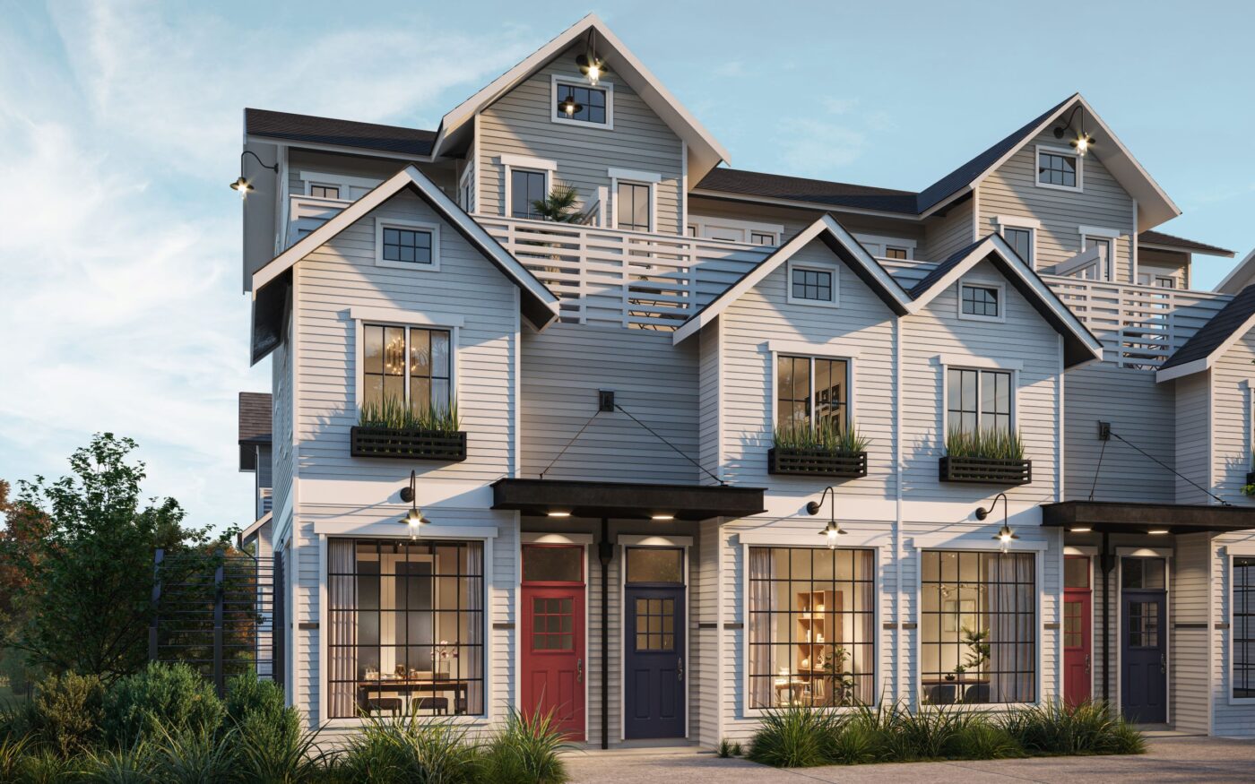 Corner Exterior - Toppen Ridge Final 2020 - Low Res - Pacesetter Marketing